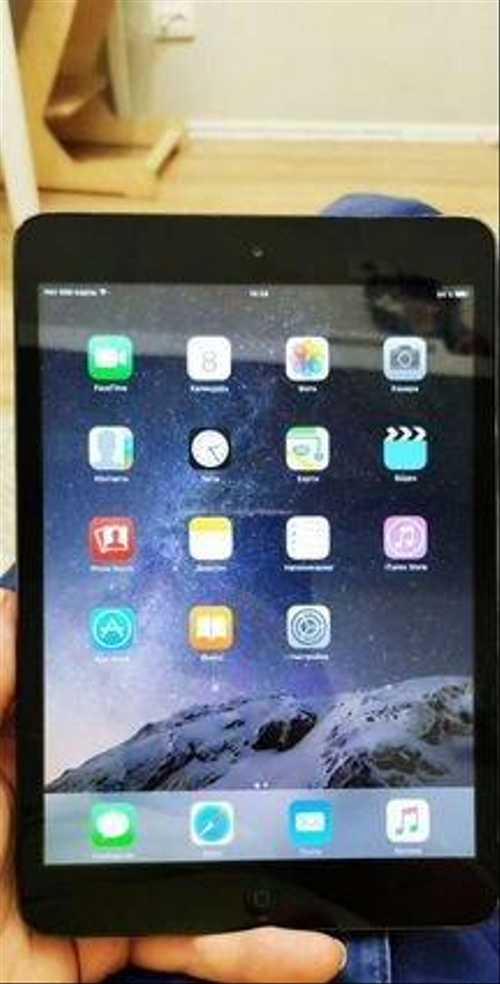 iPad mini 1 64Gb + 3G