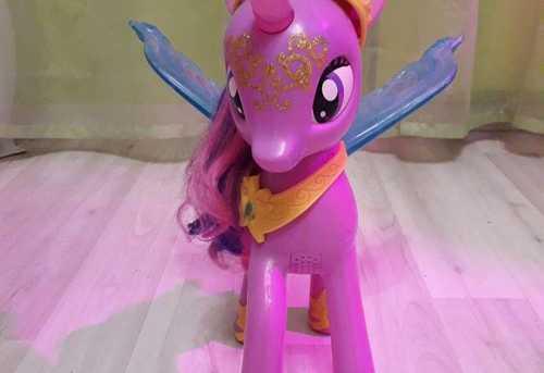 My Little Pony Лошадка