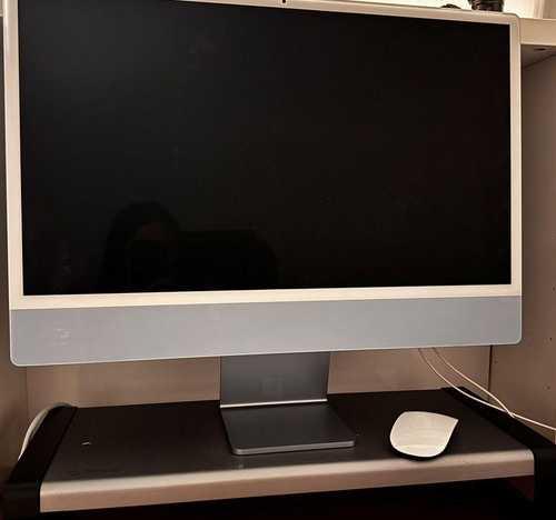 Apple iMac m1 512gb