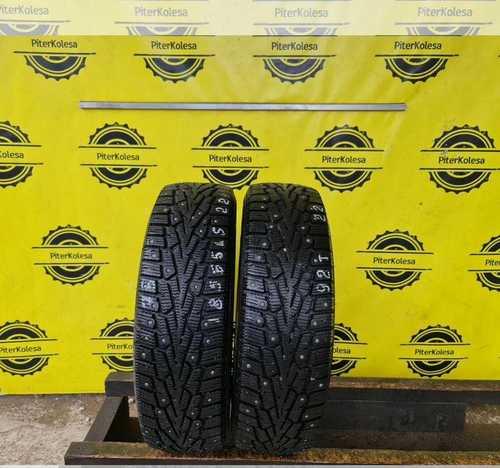 Cordiant Snow Cross 185/65 R15 92T