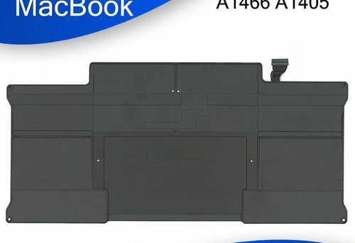 Аккумулятор для Apple MacBook A1466 A1405 6700mAh