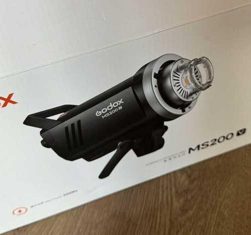 Godox ms200v