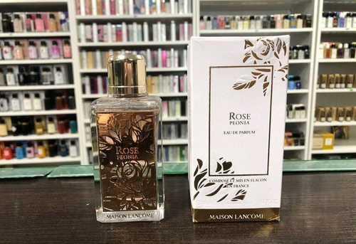 Lancome Rose Peonia EDP Ланком Роза Пиония 100мл