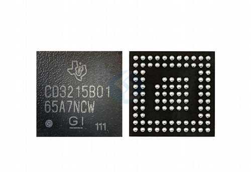 Микросхема MacBook Контроллер type-С CD3215B01