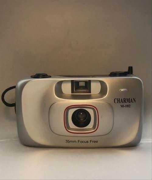 Charman M-102 поеночный фотоаппарат