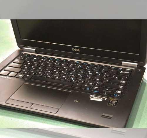 Dell Latitude 7250 FHD IPS i5 8GB 128GB