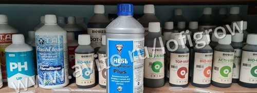 Стимулятор цветения hesi Phosphorus Plus 1 литр