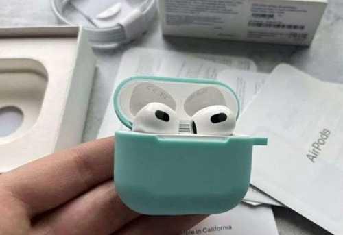 Airpods 3 новые Златоуст