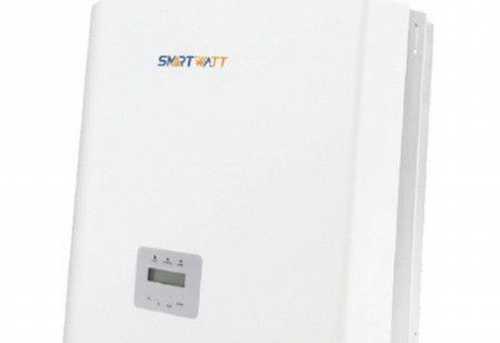 Инвертор SmartWatt Grid 50K 3P 4 mppt