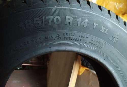 Continental ContiIceContact BD 185/70 R14 T