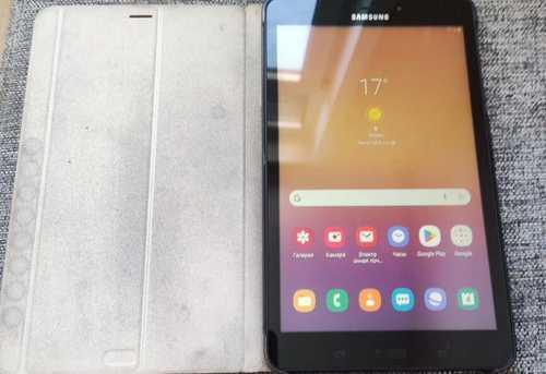 Samsung Galaxy Tab A 2017 2/16