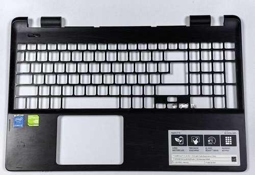 Топкейс ноутбука Acer Aspire E5-571G