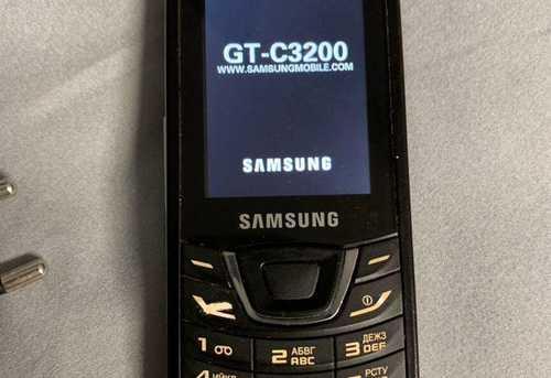 Samsung Monte Bar GT-C3200