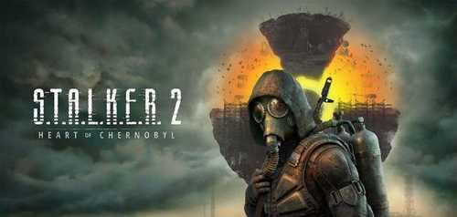 Steam Гифт S.T.A.L.K.E.R. 2 Heart of Chornobyl