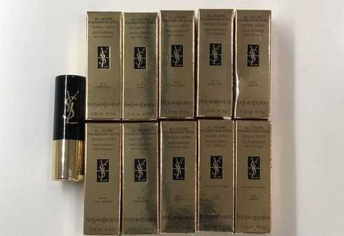 YSL тональный ALL hours стик