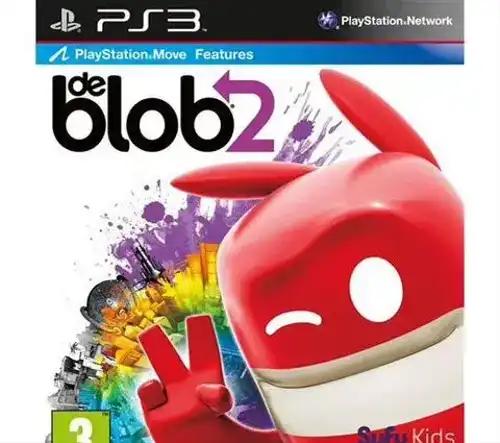 De Blob 2 (PS3)