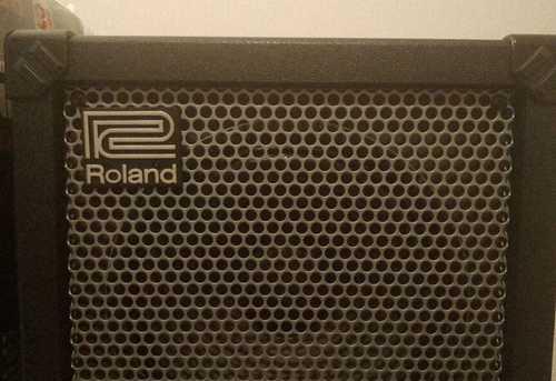 Гитарный комбоусилитель Roland Cube 30X