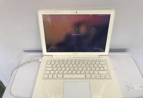 Ноутбук Apple MacBook 13 Late 2009