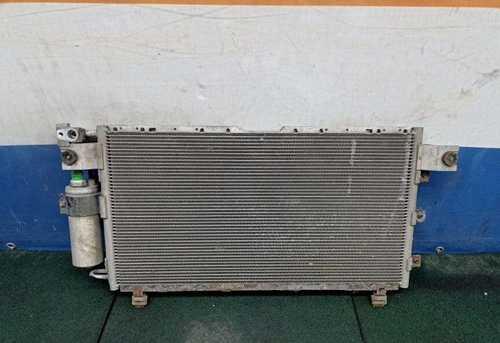 Радиатор кондиционера Great Wall Hover H3 2.0