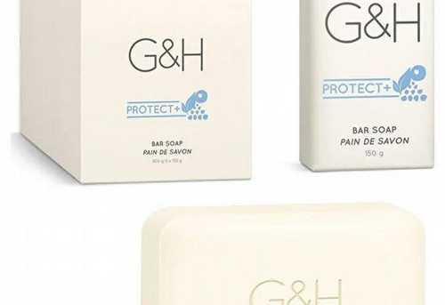 G&H protect+ Мыло, 6х150 г Амвэй