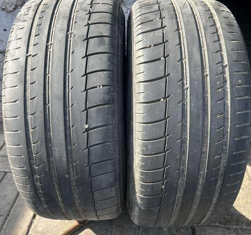Triangle Sportex TSH11 225/40 R18