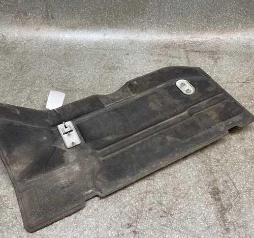 2841638 Противошумный экран 6 серия scania