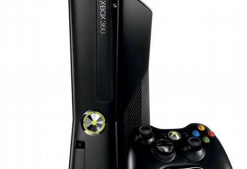 Xbox 360 250гб