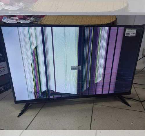 Телевизор SMART tv s5000