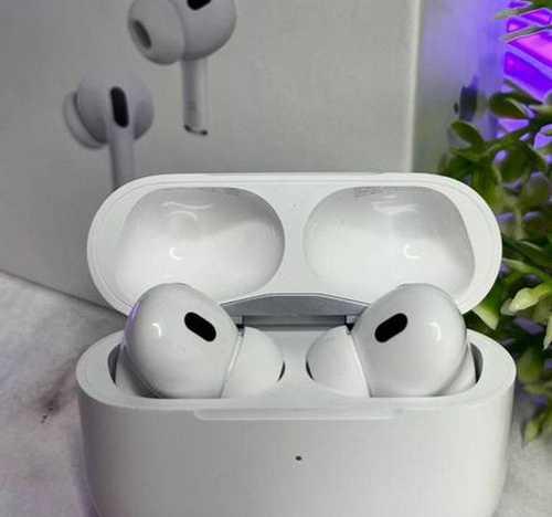 AirPods Pro 2 Type C premium