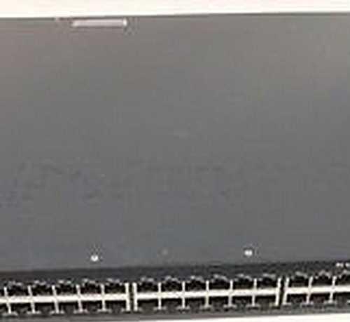 Коммутатор Juniper EX4200-48PX