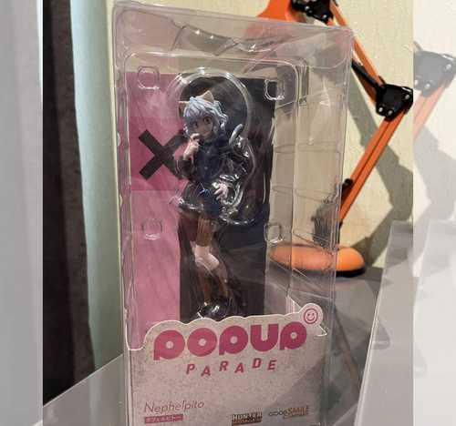 Hunter x Hunter Pop Up Parade Neferpitou