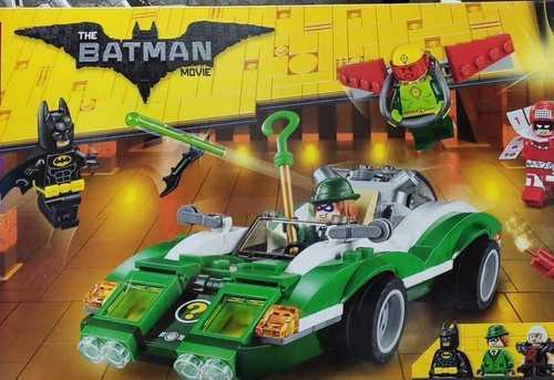 Конструктор lego Batman Movie 70903