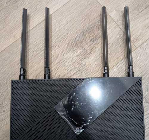 Роутер Tp-link Archer AX-55