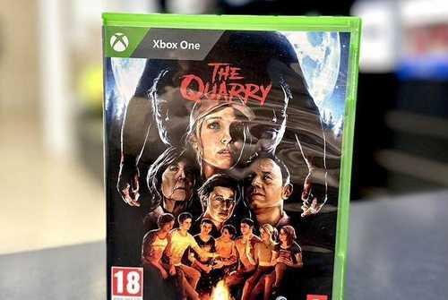 The Quarry (Xbox One / Series)