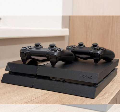 Sony playstation 4