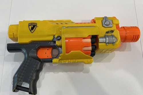 Nerf n - strike, Nerf doublestrike