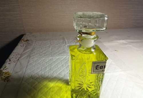 Одеколон IVE EAU DE golone R. A. S