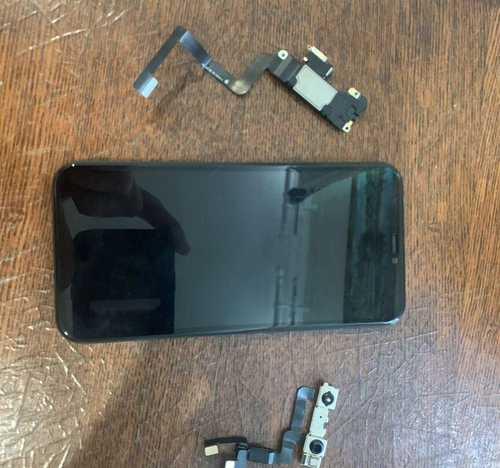 Дисплей iPhone 11