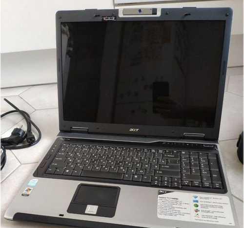 Ноутбук Acer Aspire 7111WSMi