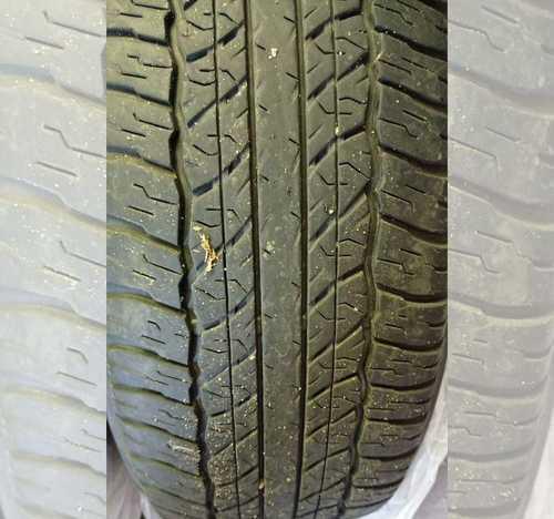 Dunlop Grandtrek AT20 265/65 R17 112S