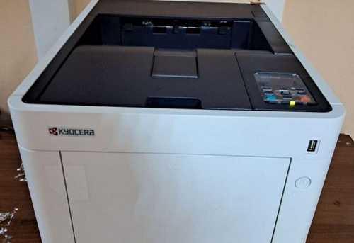 Принтер лазерный Kyocera Ecosys P6230cdn