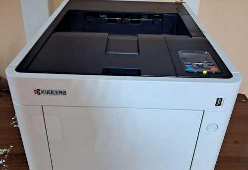 Принтер лазерный Kyocera Ecosys P6230cdn