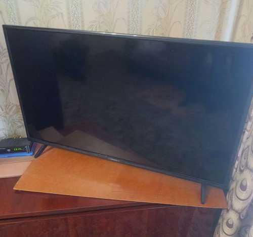 Телевизор SMART tv