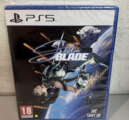 Stellar blade ps5