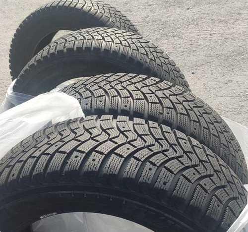 Michelin Latitude X-Ice North 2 235/55 R18 104T