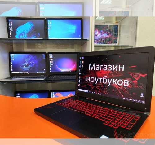 Ноутбуки Core i5 i7 на Windows 10 с гарантией