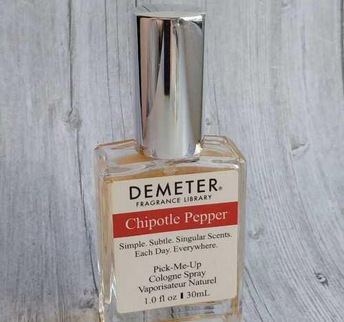 Духи, спрей "Demeter" 30 ml