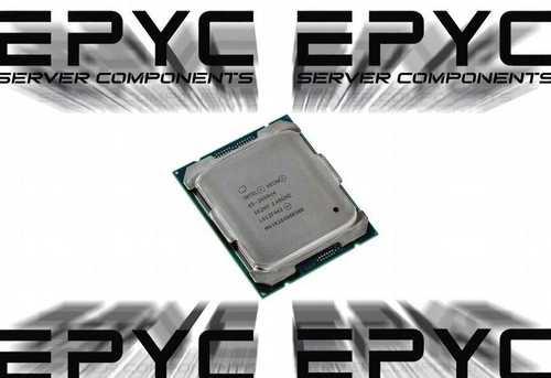 Процессоры Xeon E5 LGA2011-3 2690V4 2667v4 2697v4