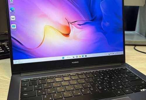 Ноутбук Huawei MateBook D 14 (NblL-WDQ9)