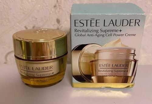 Крем Estee Lauder Revitalizing Supreme для лица